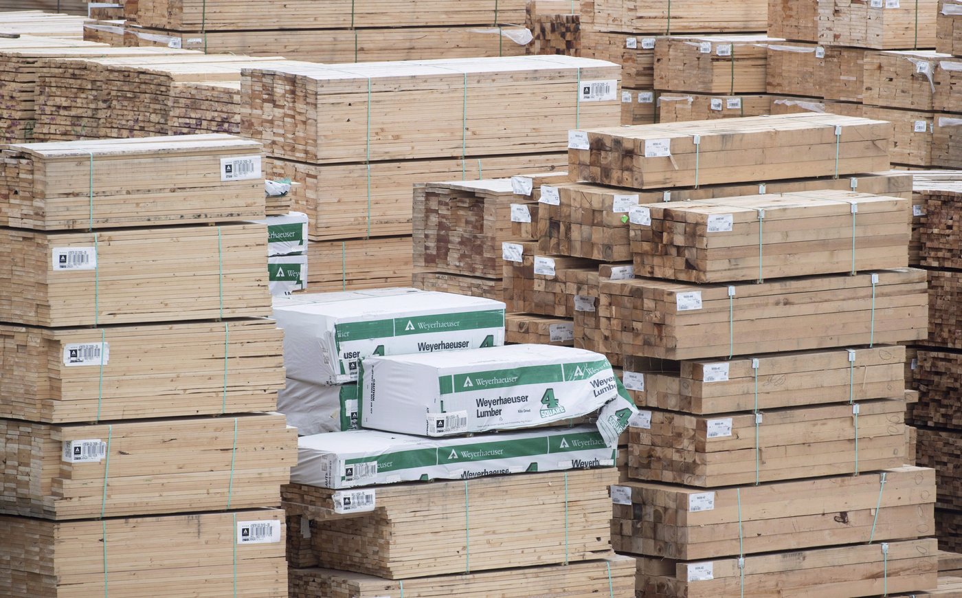 100 Mile House Mayor says mill closure at the end of 2025 underscores ...