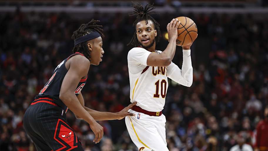Bulls vs. Cavaliers Injury Report: Darius Garland, Coby White, Ayo ...