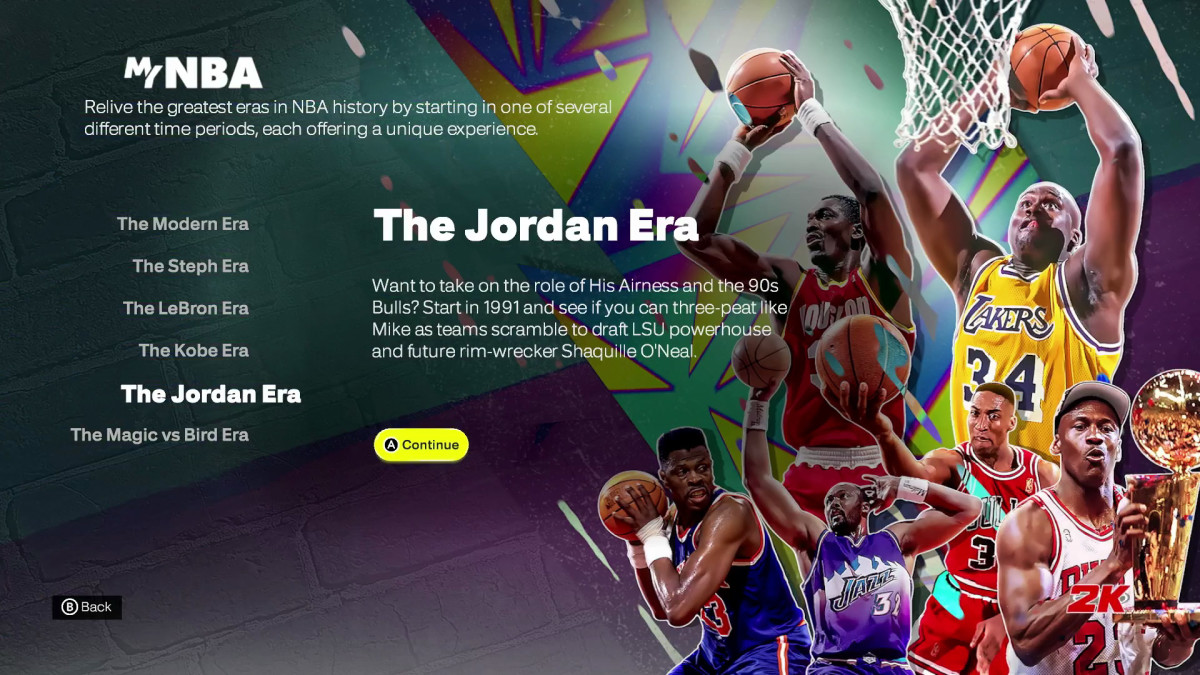 NBA 2K26 2KTV Episode 9 Answers