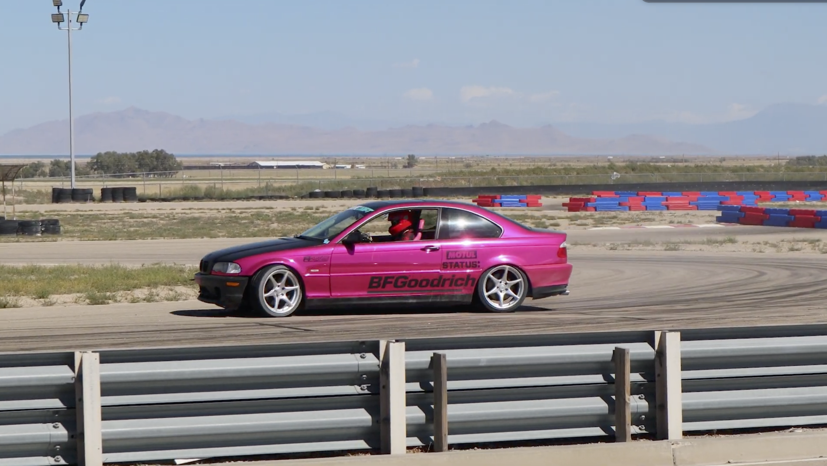 UMC Drift Battle – Who Nailed It This Time?