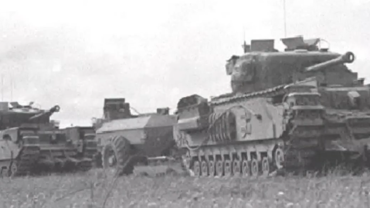 The Fastest Tank Hunter of WWII: Was It Worth the Risk?