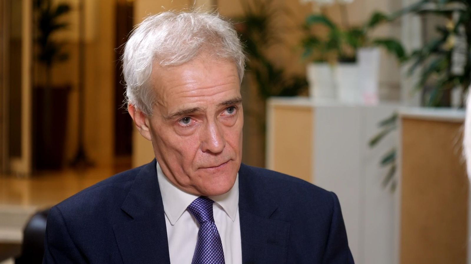 Prison release mistakes 'symptom of system close to breaking point ...