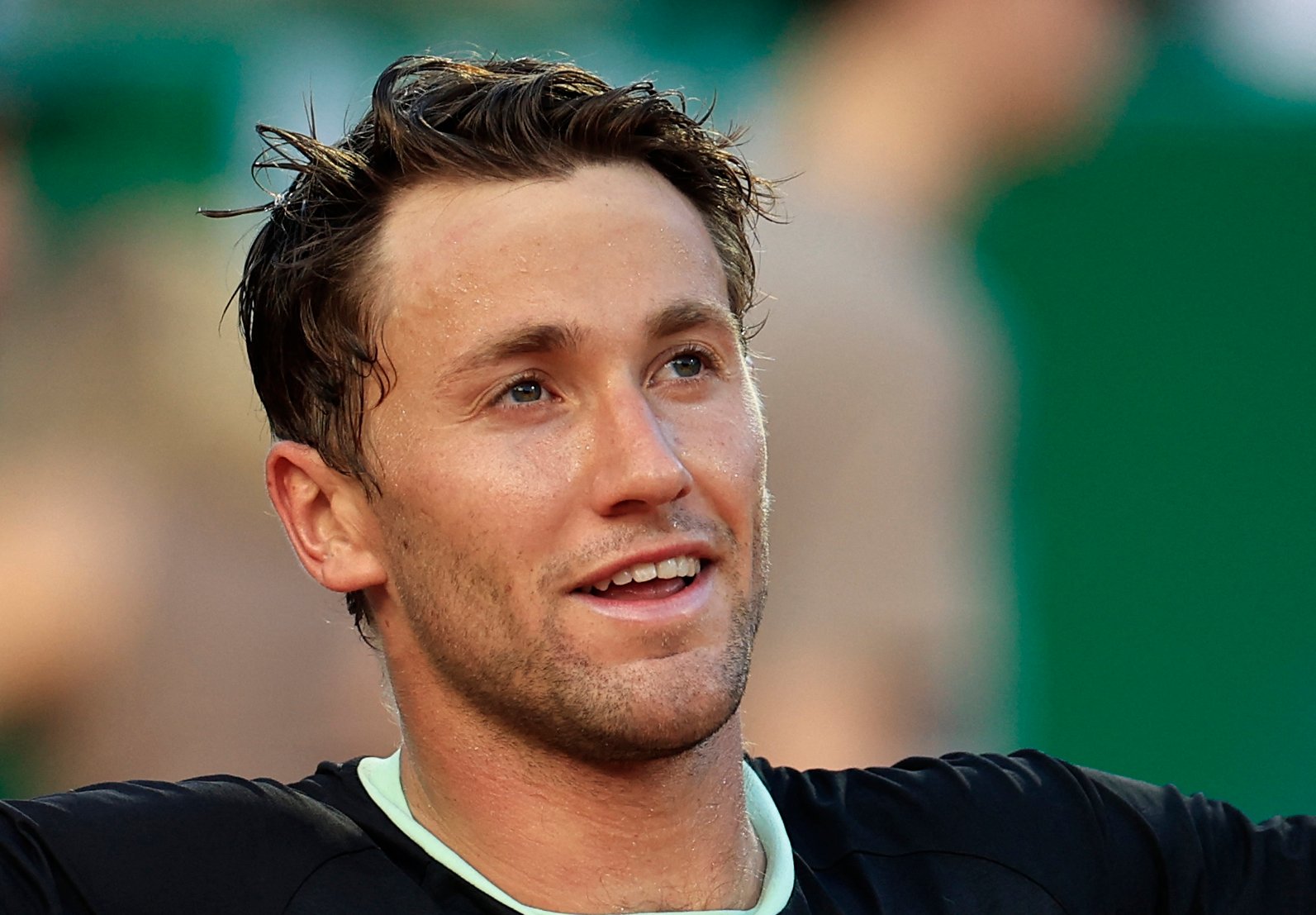 Casper Ruud reiser til ATP-sluttspillet i Torino etter at Djokovic ...