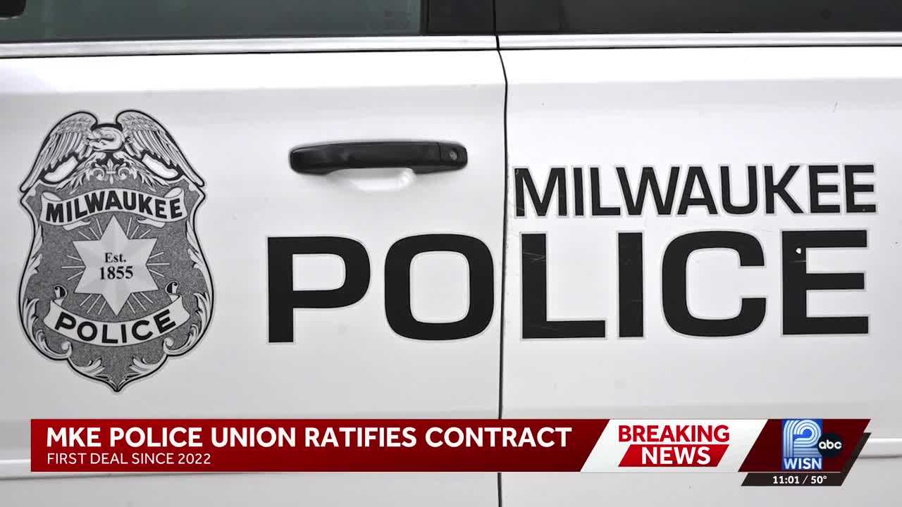 Milwaukee police investigating deadly Sunday morning shooting