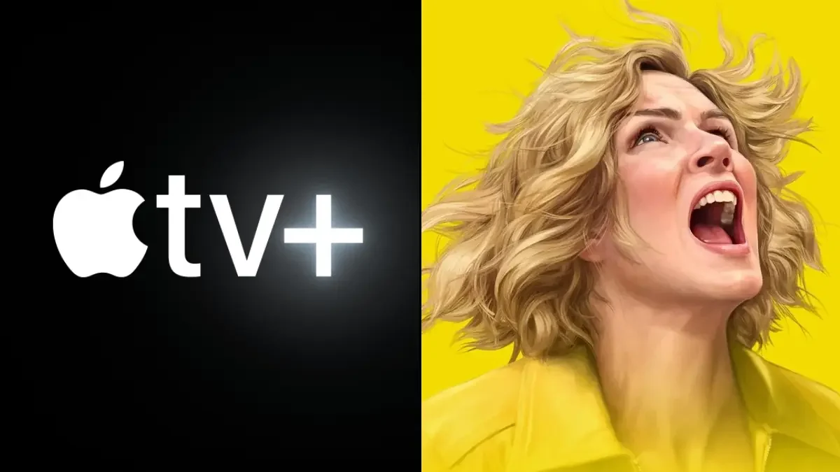 ‘Pluribus’ Tops Apple TV+’s Top 10 Most-Watched Shows List of the Week ...