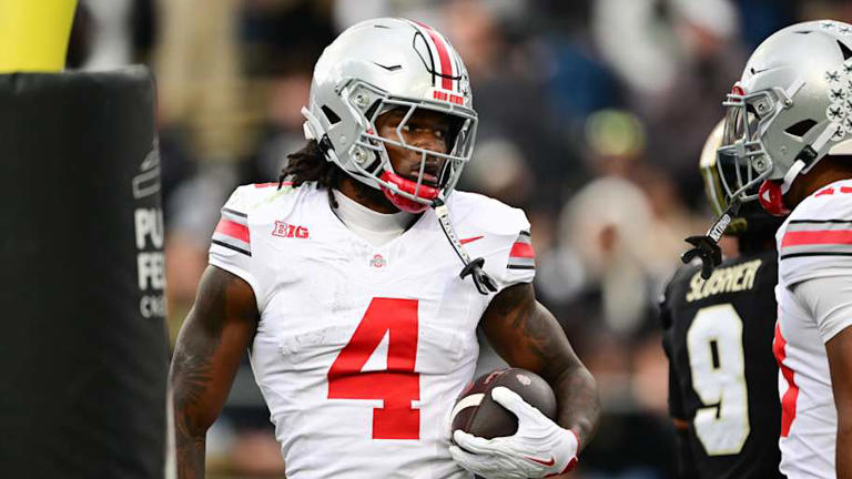 Robert Griffin III names the best team in college football