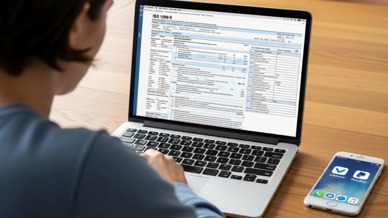 Form 1099-K explained: To file or not to file, thanks to the OBBBA