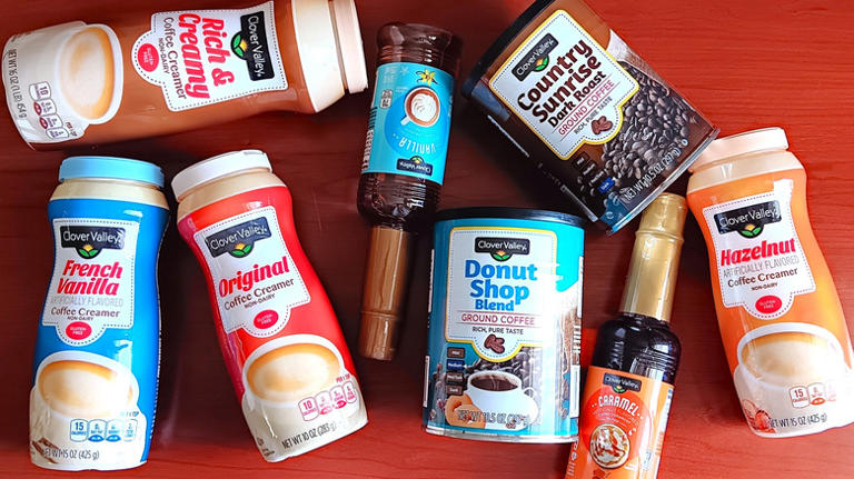 We Tried 8 Coffee Products From Dollar General. Are They Worth The ...