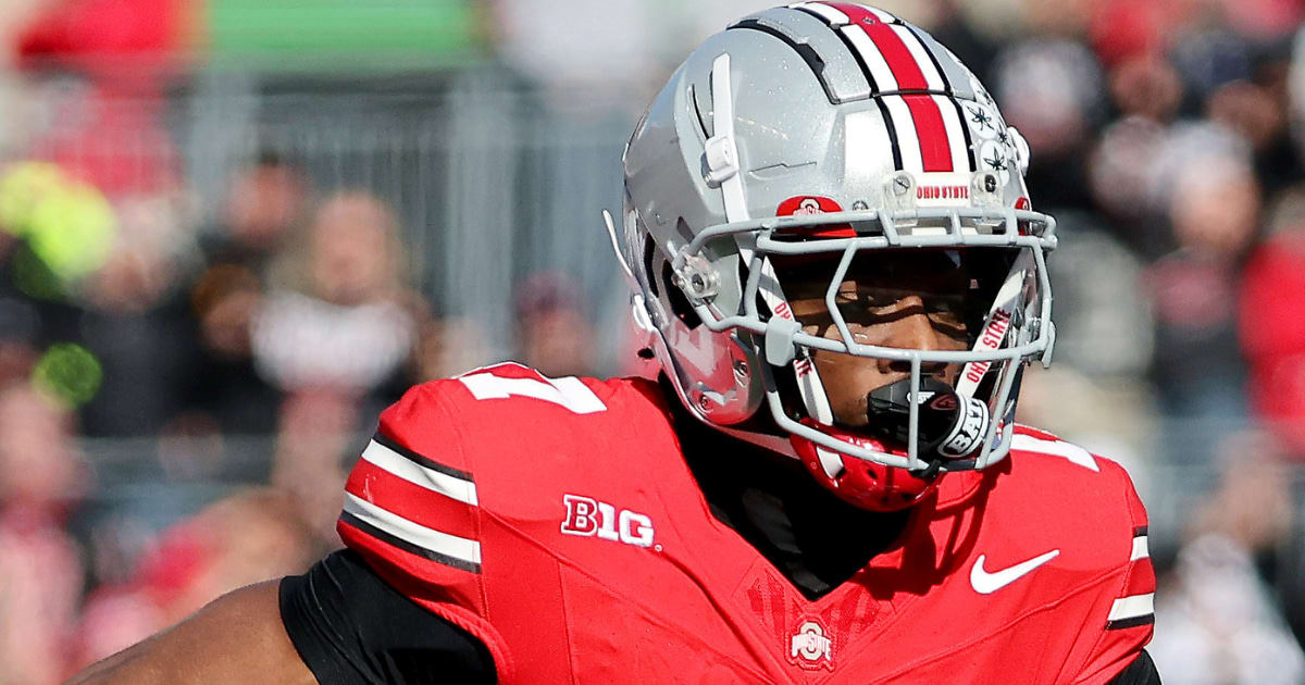 Carnell Tate injury update: Ryan Day reveals reason for Ohio State WR’s ...