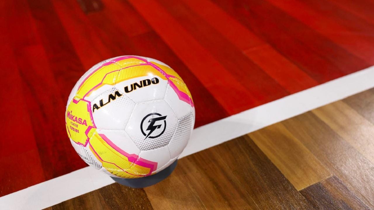 Futsal português de luto: despiste provoca um morto e seis feridos graves