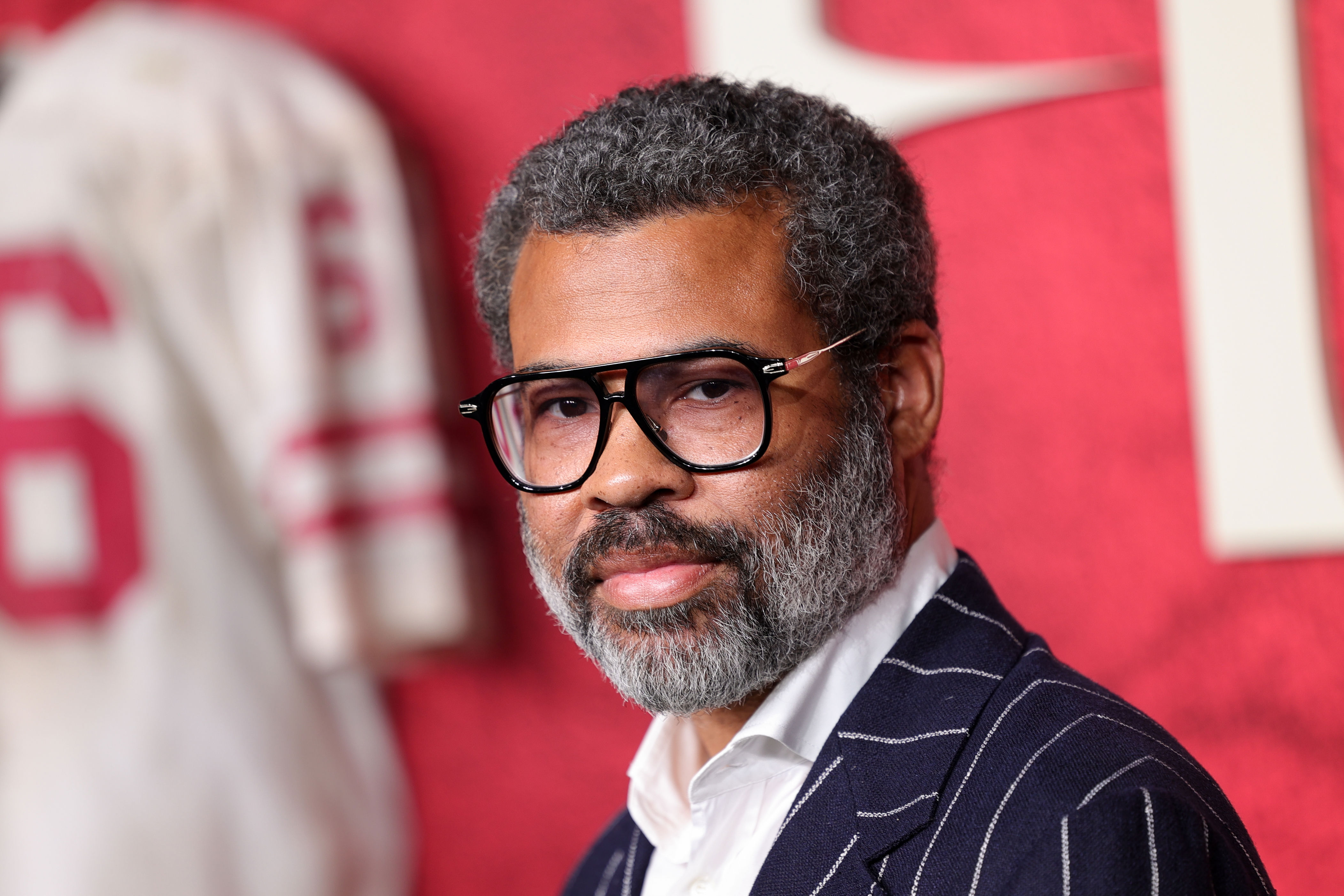 Jordan Peele's ‘High Horse: The Black Cowboy' Doc Premiere Date, 1st ...
