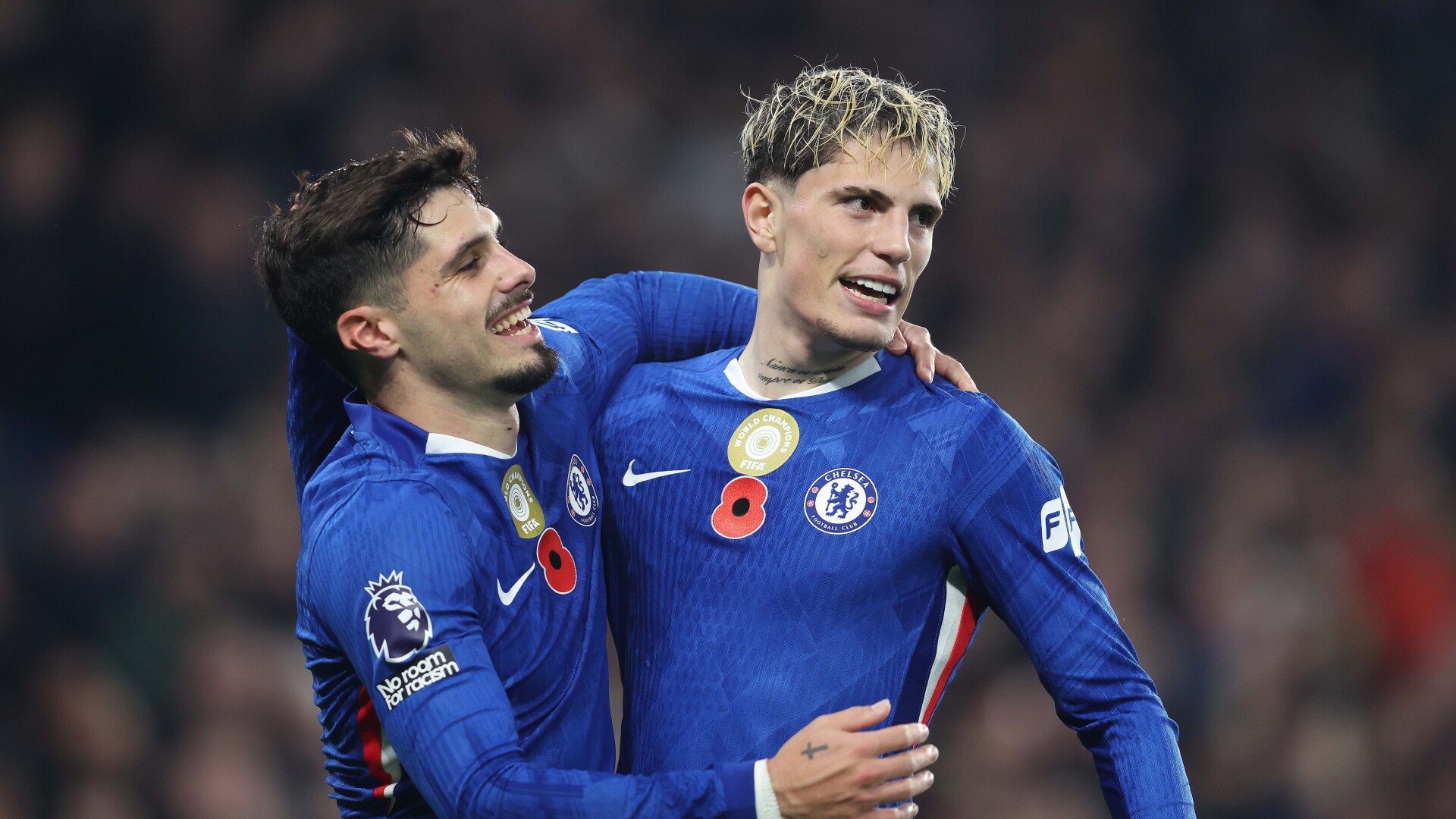 Chelsea 3-0 Wolves: Video highlights, analysis, Enzo Maresca reaction ...