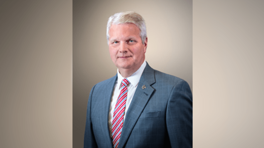 Smith County Precinct 2 judge Andy Dunklin running for reelection in 2026