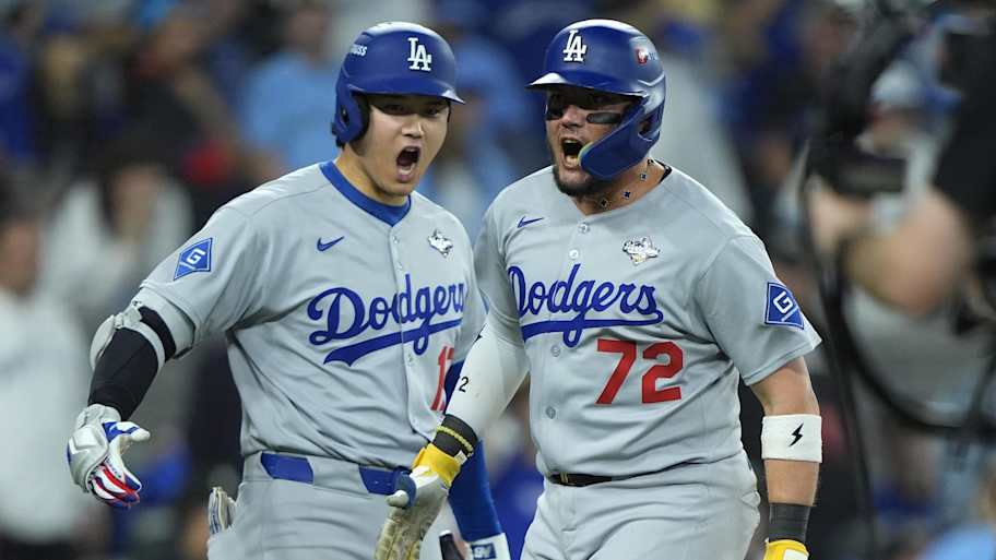 Dodgers Veteran Calls Out Drake's Trolling Amid World Series