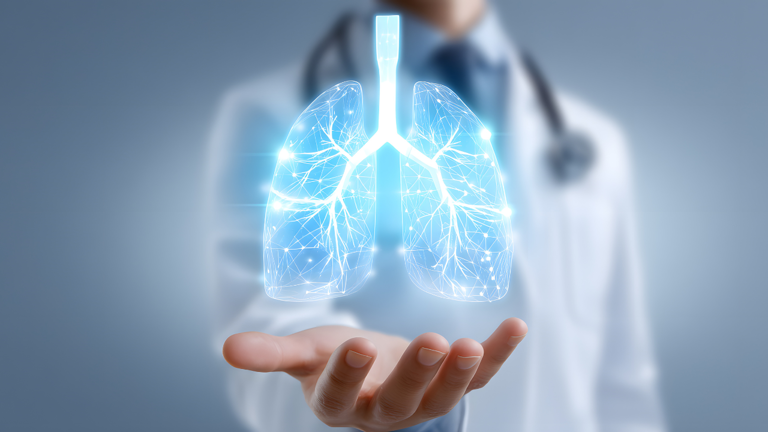 Check your Lung health: Doctor recommended 3 simple at-home tests