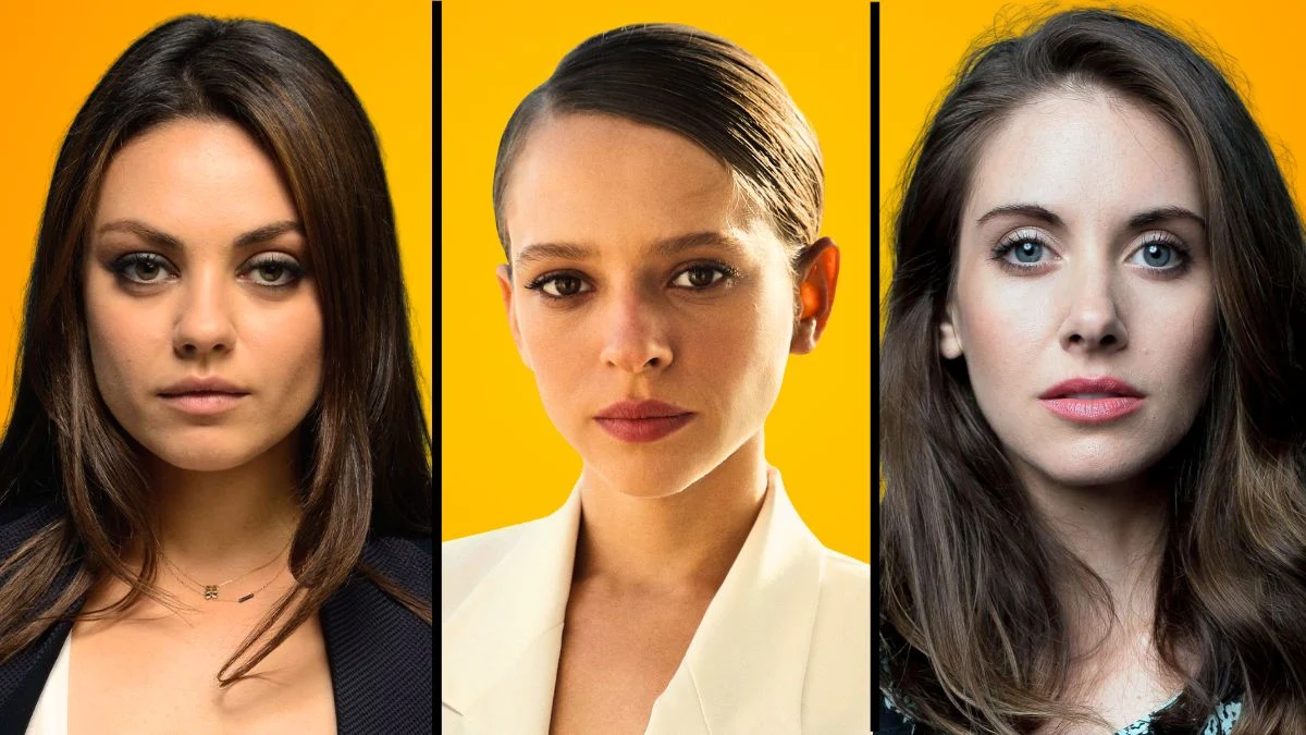 20 Most Beautiful Jewish Actresses in Hollywood