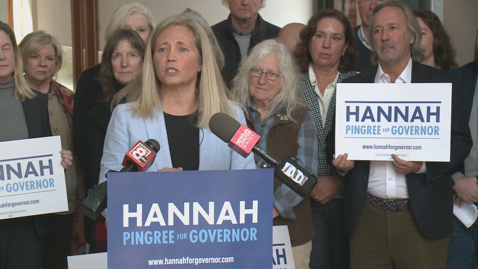 Maine House Speaker Fecteau says he's endorsing Pingree for governor