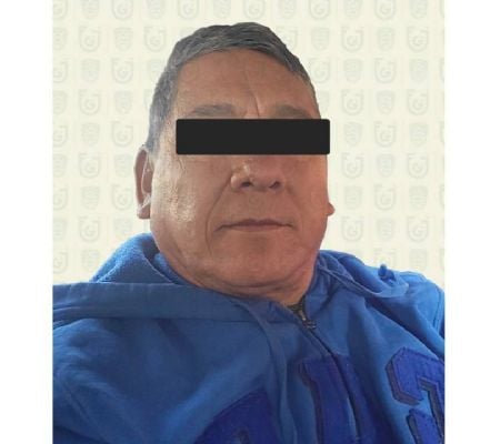 Detienen a probable involucrado en el feminicidio de la enfermera Norma ...