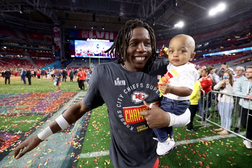 New England Patriots make two additions to active roster for Tampa Bay ...