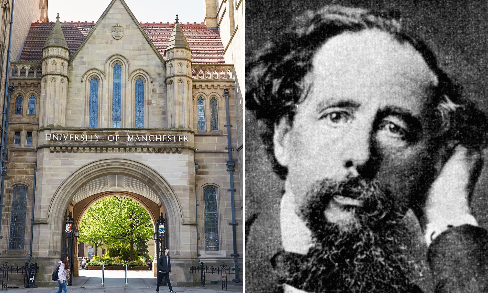 University calls Charles Dickens a racist for damning 1851 essay ...