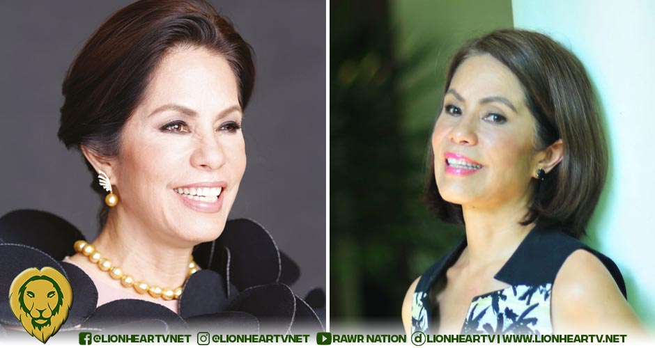 After 6 years, Gina Lopez’s voice continues to haunt through the storms