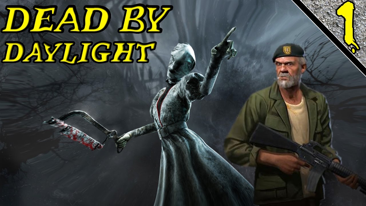 Dead by Daylight | Silent Hill or Left 4 Dead