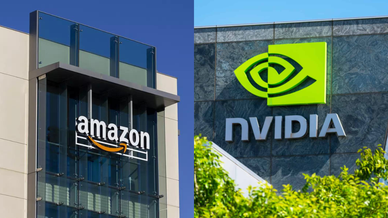 Amazon "grateful" on customer feedback on its AI chips vs Nvidia's ...