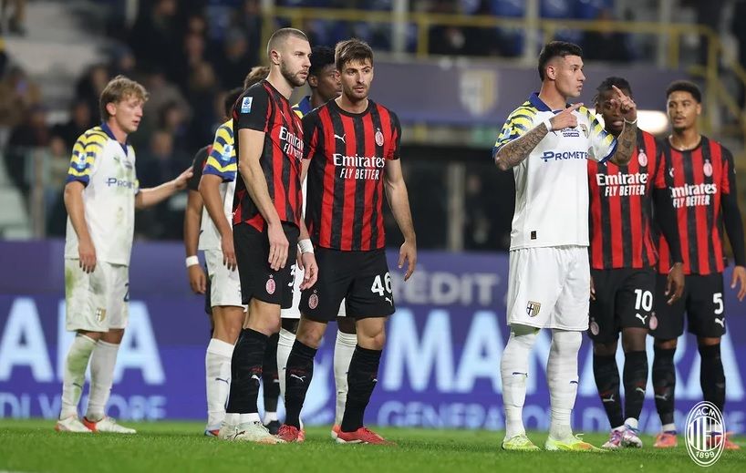 Fabio Capello blak-blakan soal titik lemah AC Milan, 3 aspek jadi sorotan