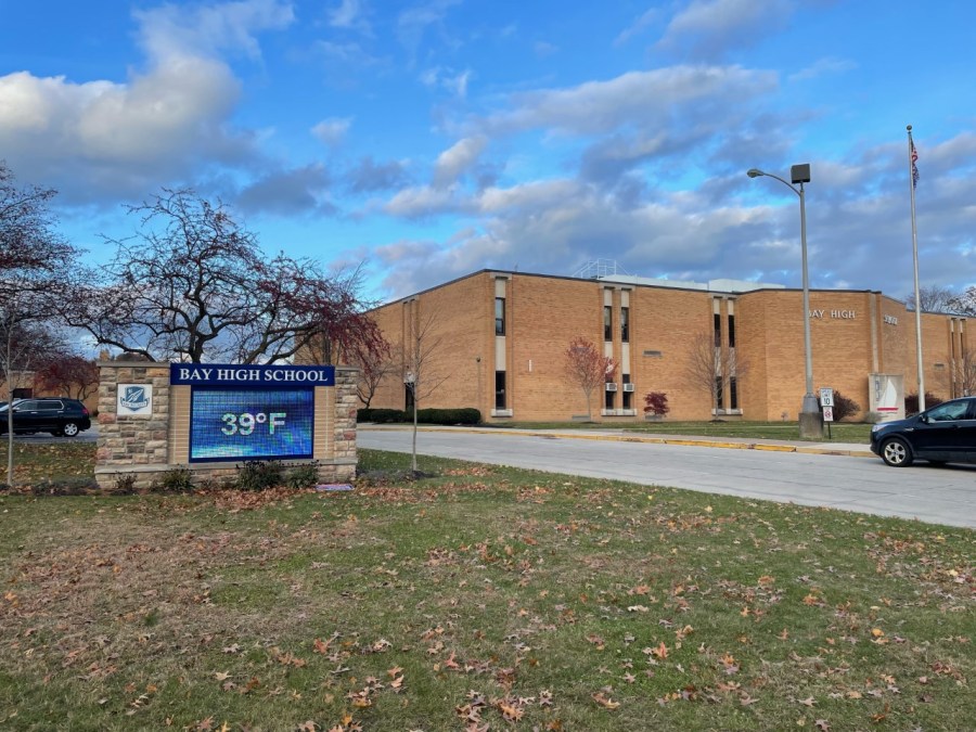 Bay Village girls’ soccer team wins OHSAA State Championship