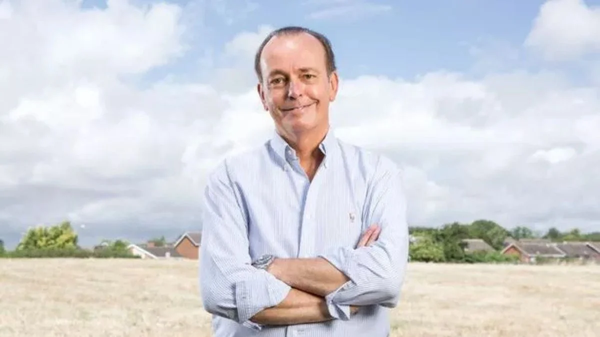 Former Top Gear Host Quentin Willson Passes Away at 68 – Cause of Death ...