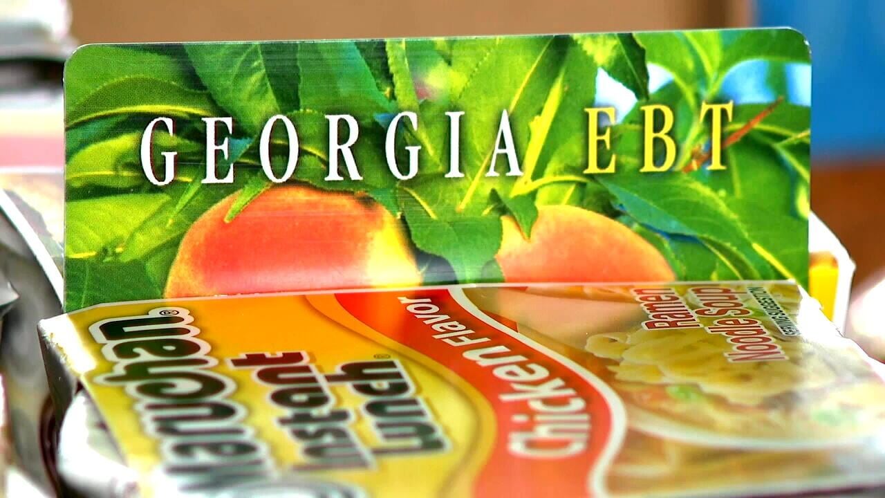 SNAP benefit recipients in limbo amid Supreme Court review: ‘It makes ...