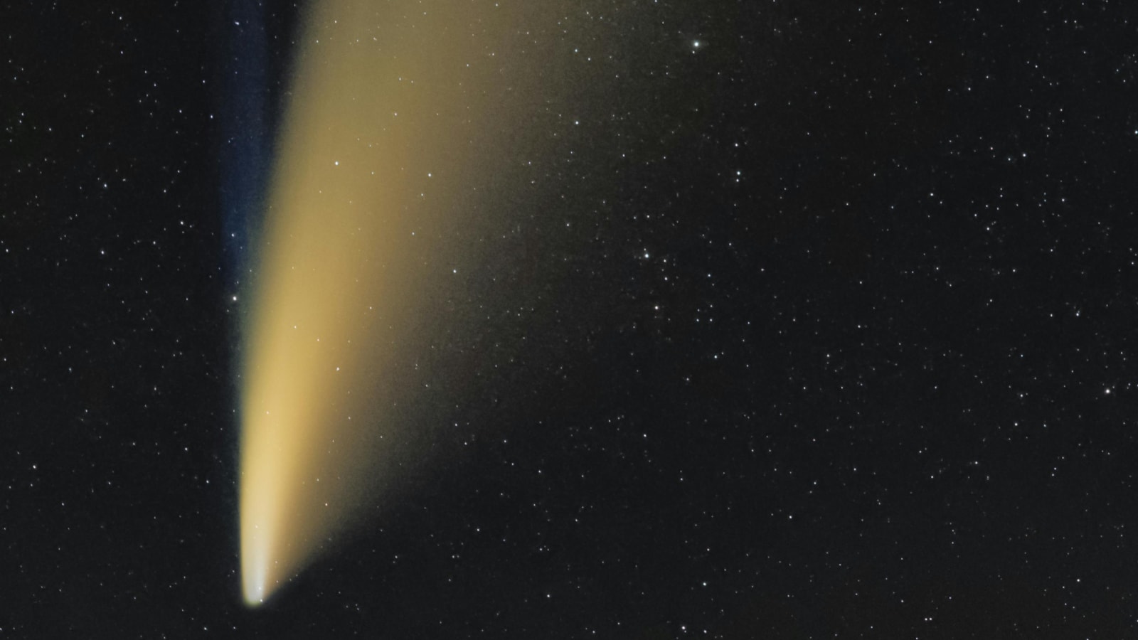 3I/ATLAS: NASA Scientists Reveal Truth Behind the 'Colour-Changing' Space Visitor