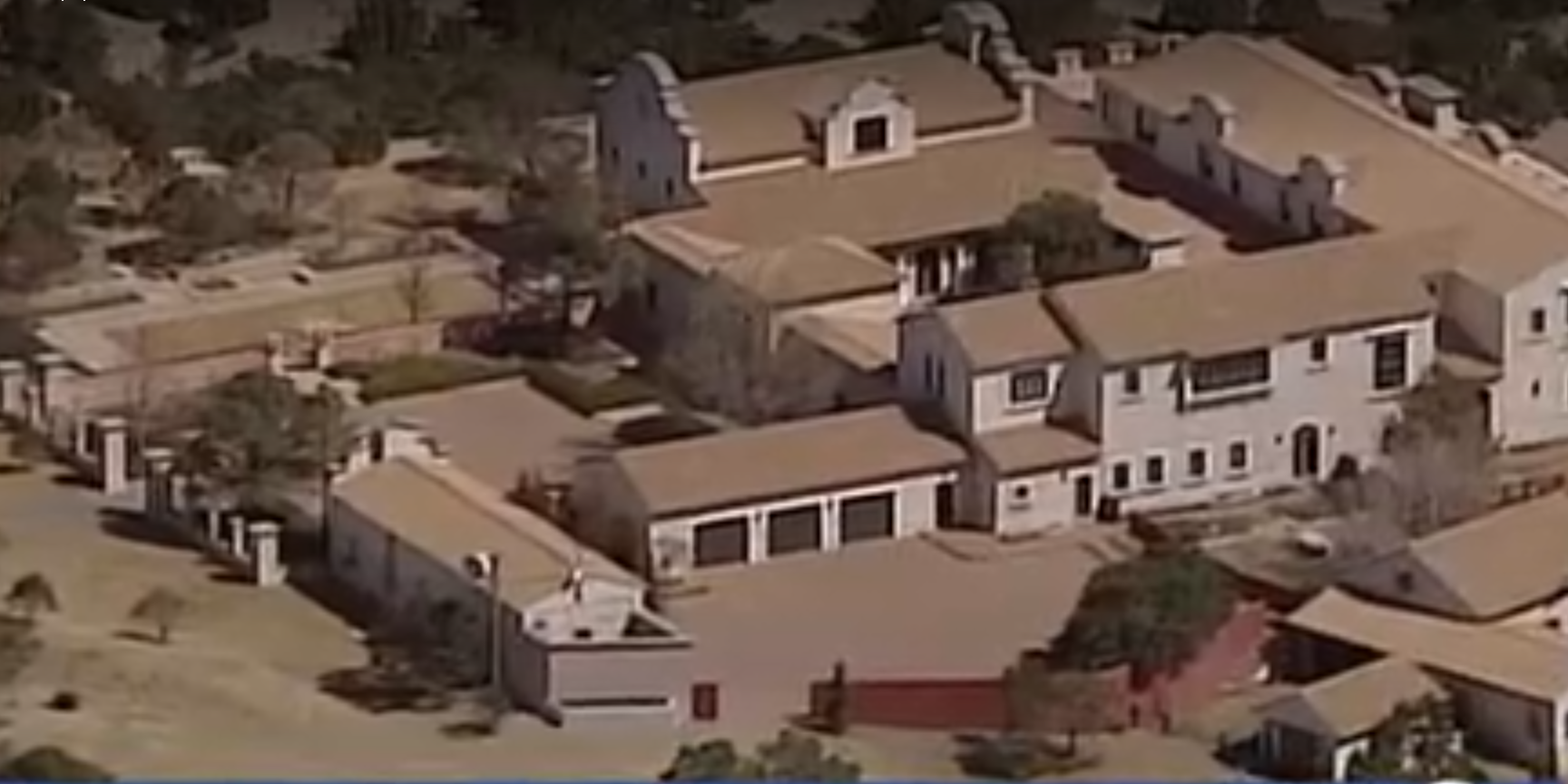 Legislators call for inquiry into activity at Zorro Ranch