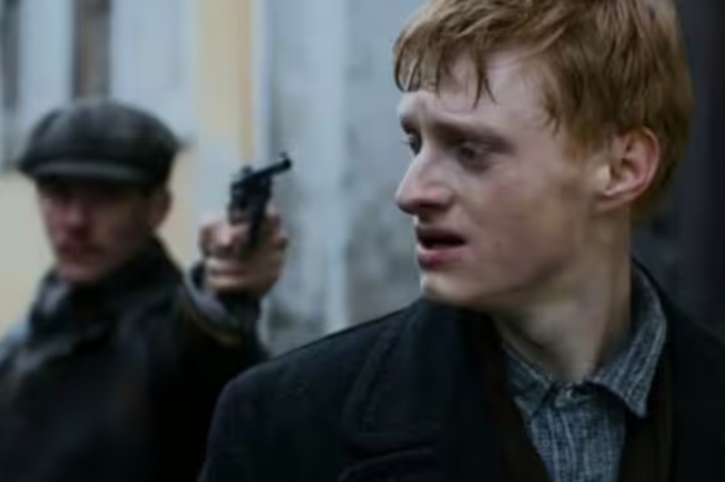 Netflix viewers just discovering war drama based on true story that ...