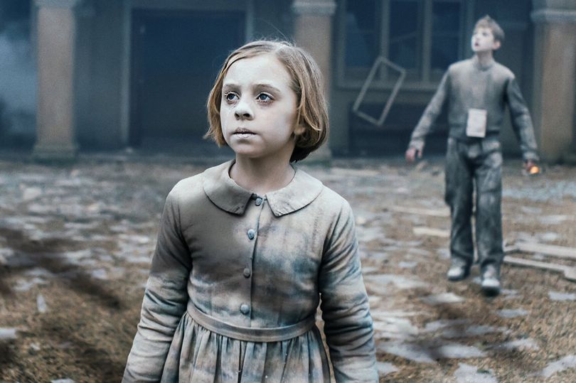 Netflix viewers just discovering war drama based on true story that ...