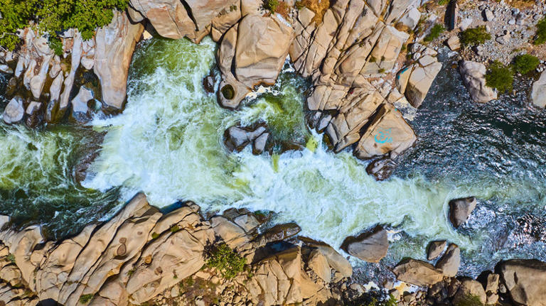 The 5 Most Dangerous Rivers In America That Should Be Avoided At All Costs