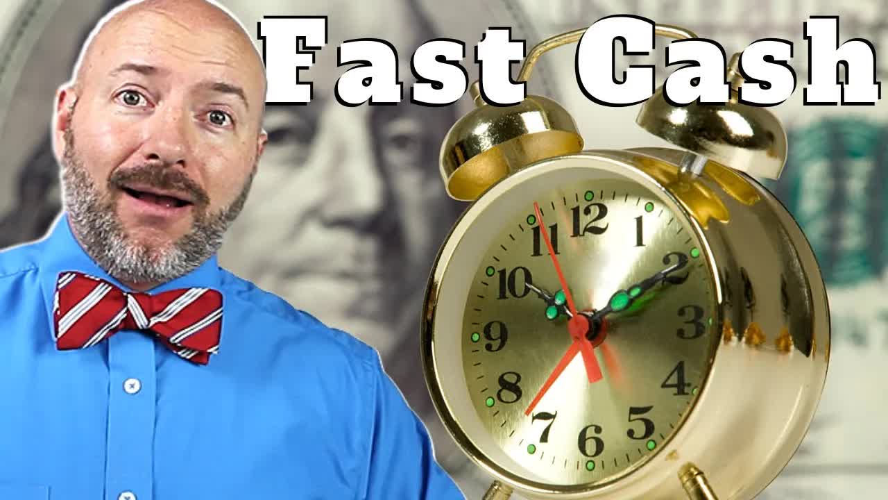 5 best short-term investments to make now