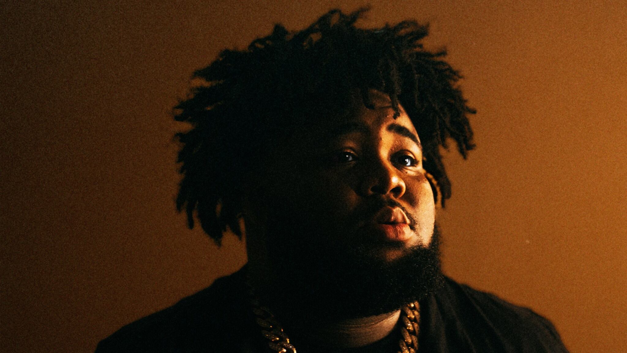 Rapper Rod Wave allegedly sped through stop sign before arrest on drug ...