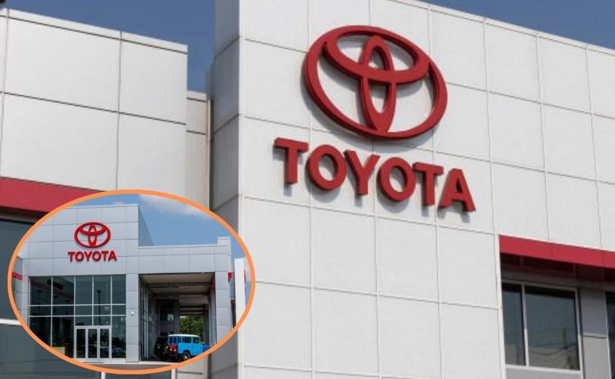 Toyota revoluciona el futuro de los vehículos eléctricos con una ...