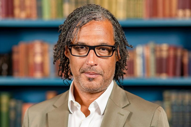 Most Brits don't even know if they had a relative who was a First World ...