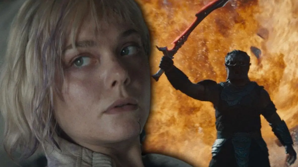 ‘Predator: Badlands’ Director Reveals Exactly When the Latest ...