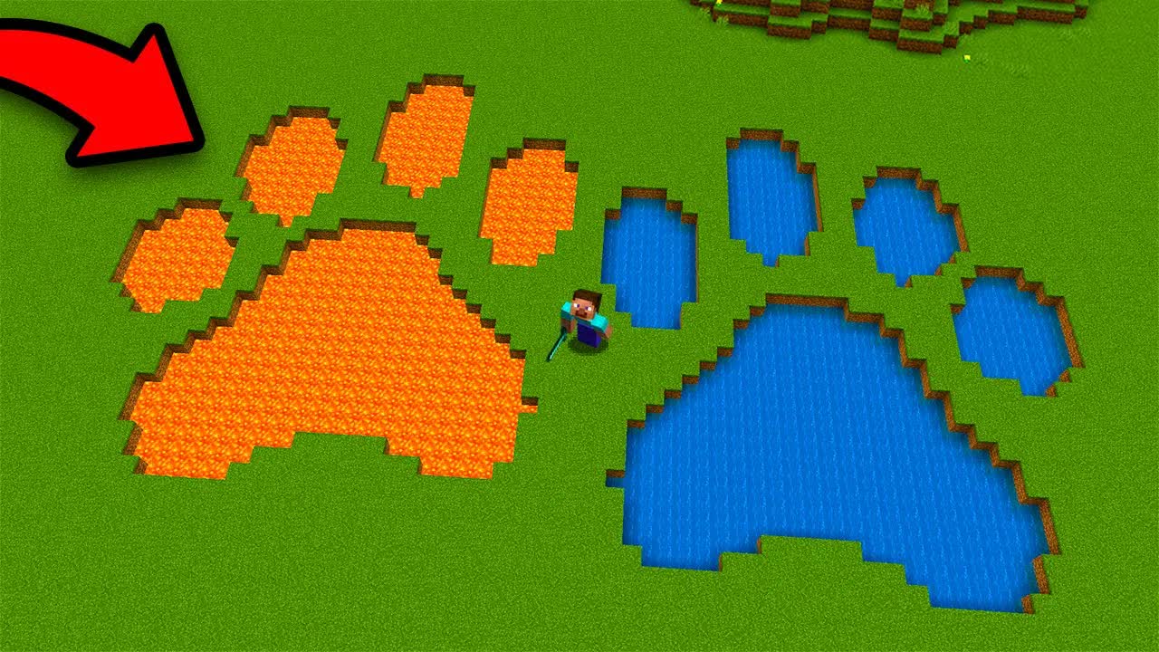 Top 850 most insane clips in Minecraft