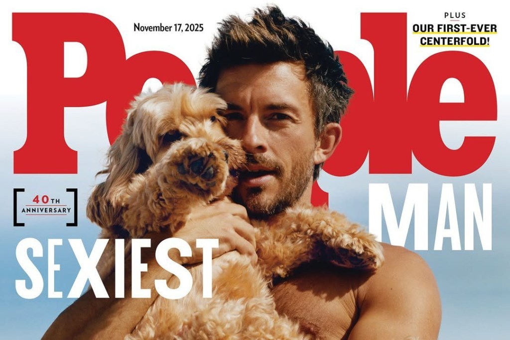 Why Straight Women Get Excited About Hot Gay Men