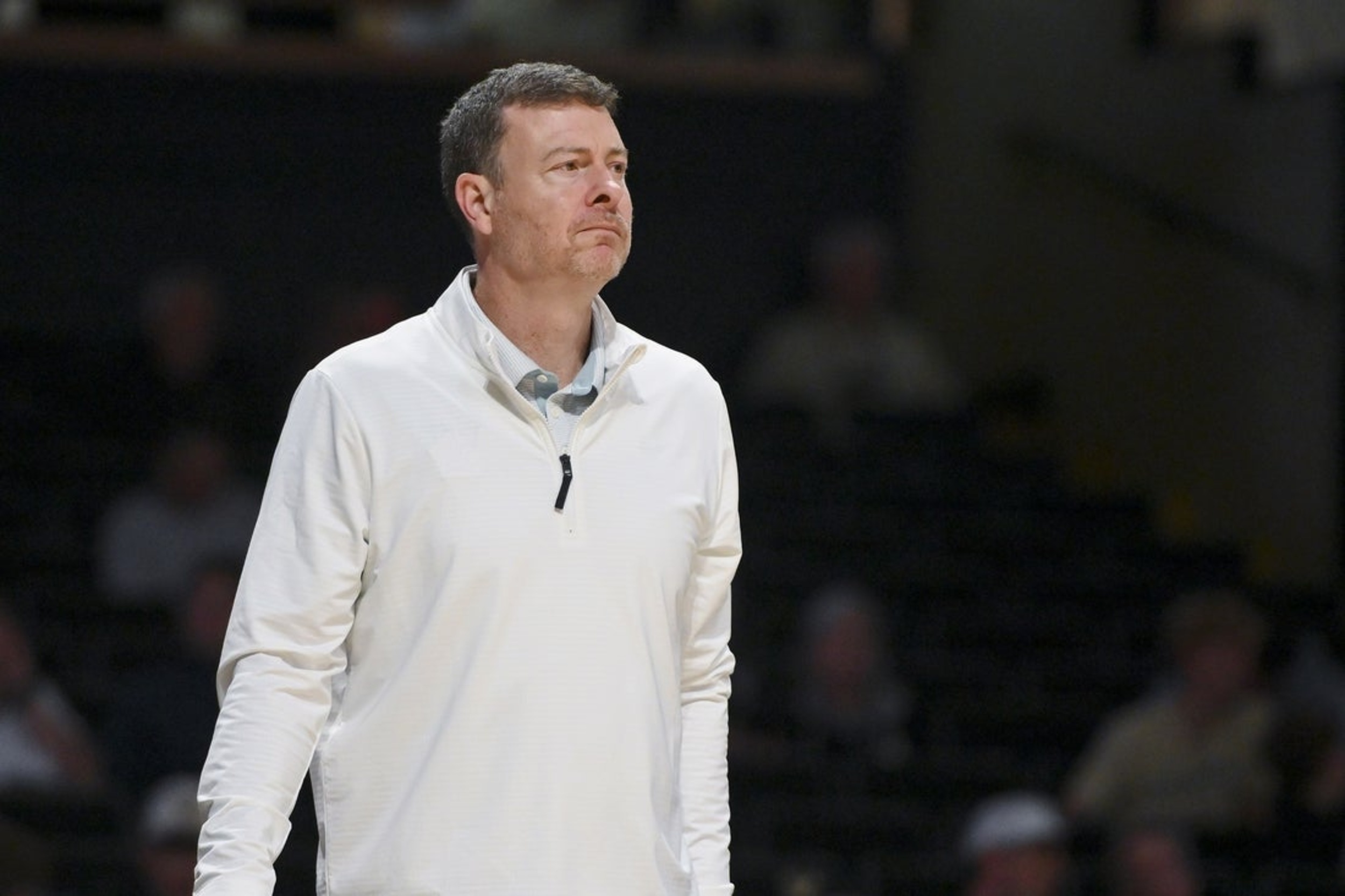 Vanderbilt vies to continue sharp shooting in clash vs. Eastern Kentucky