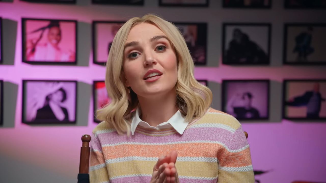 Chloe Fineman Auditioned For Snl With A Reese Witherspoon Impression