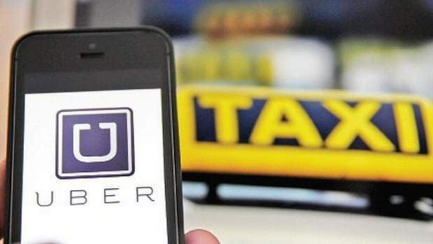 Uber, Ola operations in Kerala are illegal: Minister Ganesh Kumar