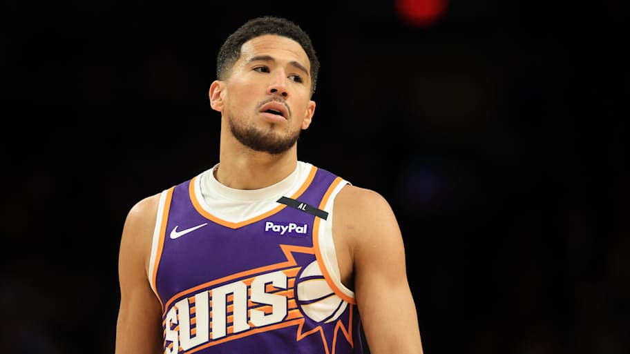 Suns' Starting Lineup Gets Massive Boost vs Clippers