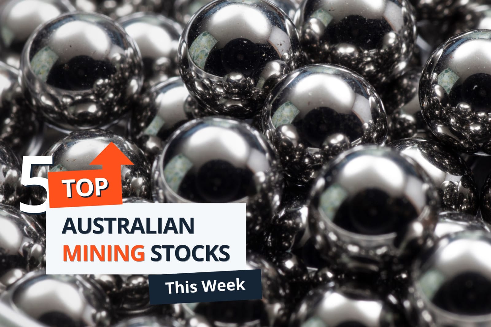 Top 5 Australian Mining Stocks This Week: Mount Ridley Holds Top Spot ...