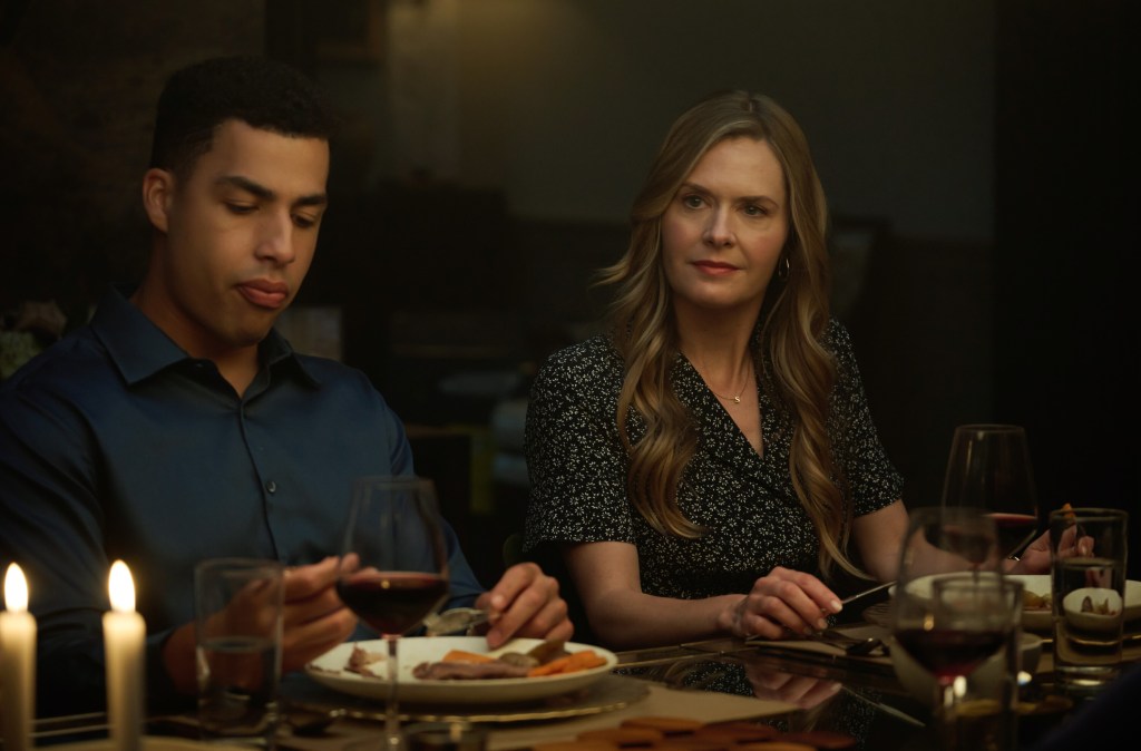 Boston Blue Season 1, Episode 4 Review: ‘Rites of Passage’