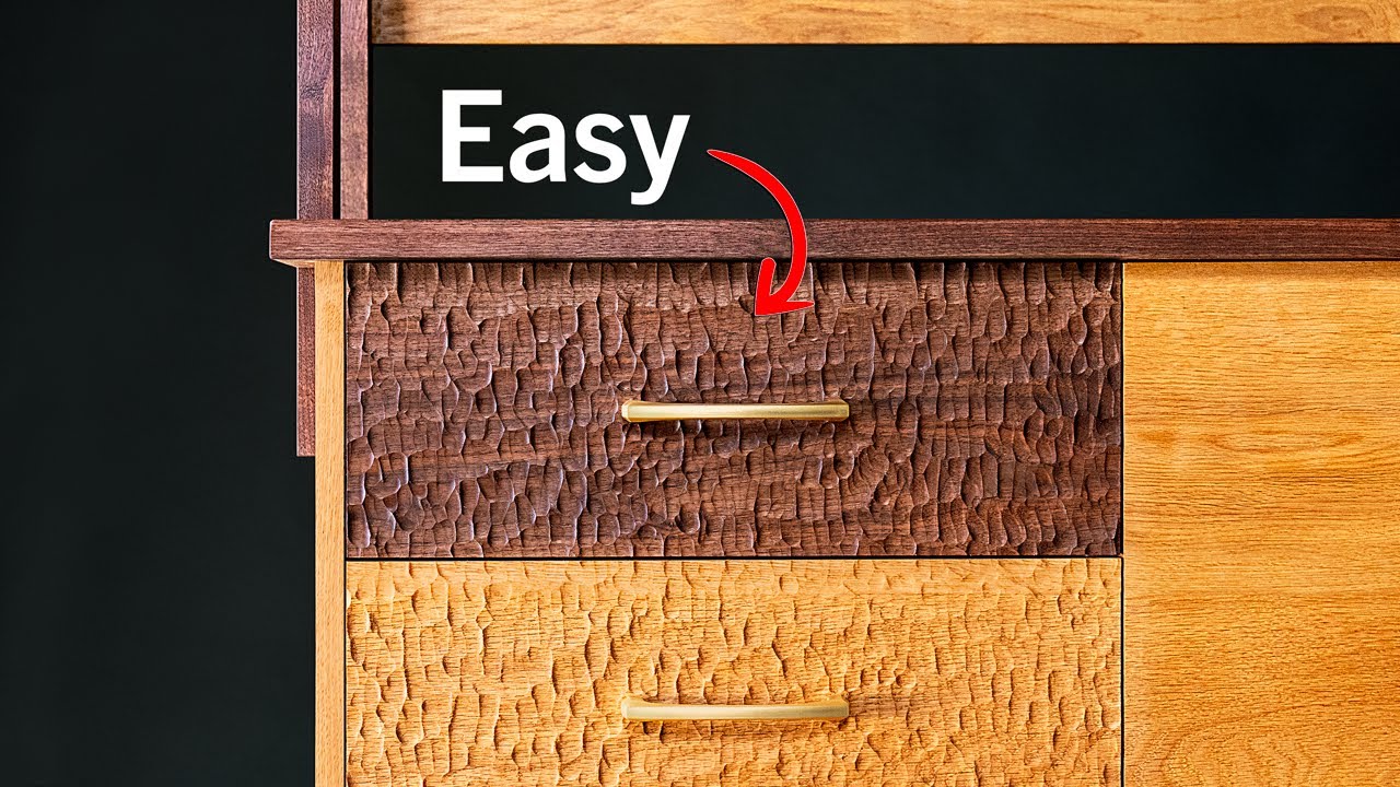 Woodworkers are still being lied to | How pros build a hutch pt. 2